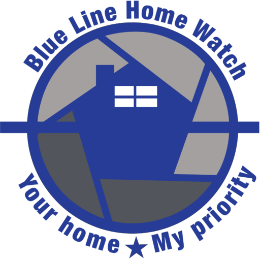 Best House Watching Service #1 in MN Blue Line Home Watch
